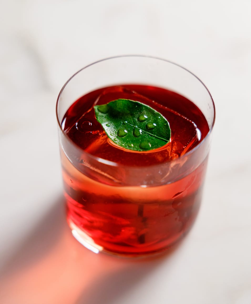 Aperitif at Camparino in Galleria: Near Milan Cathedral