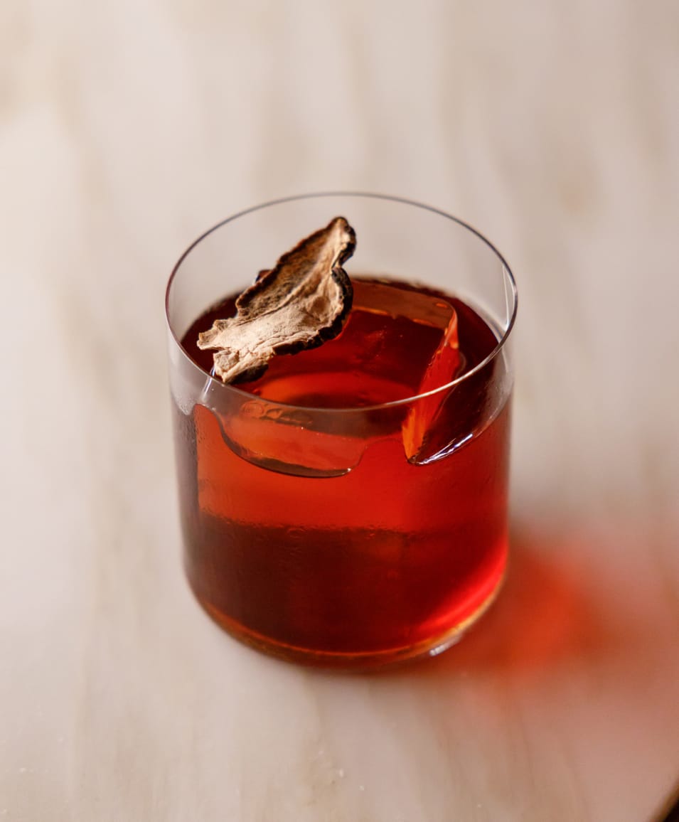 Aperitif at Camparino in Galleria: Near Milan Cathedral